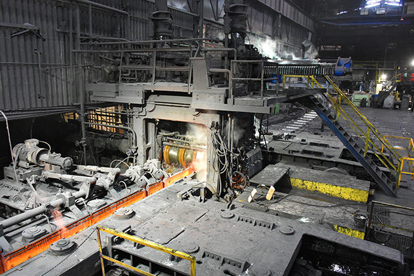 The Blooming Mill will udergo a Substantial Transformation – Třinecké ...